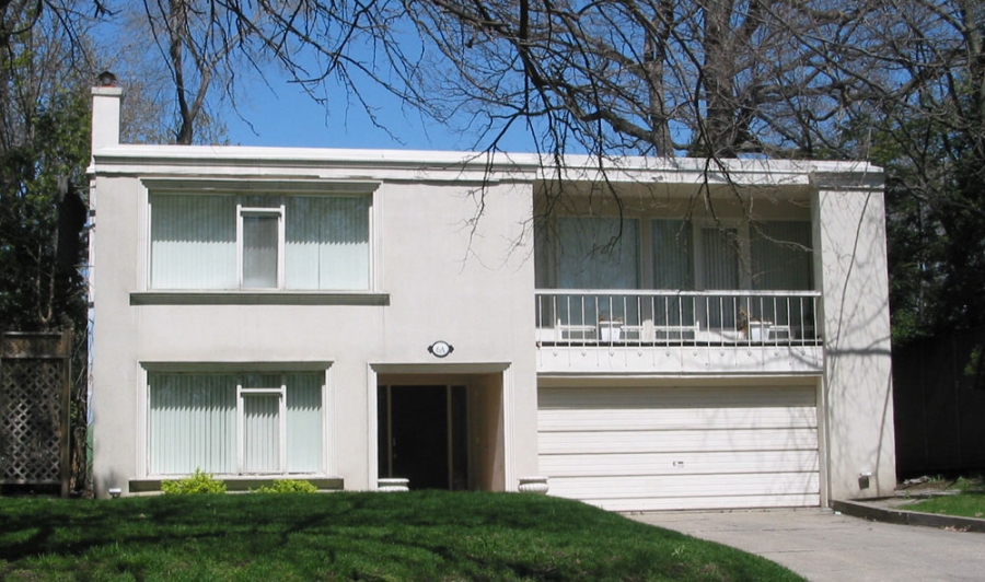 ACO Toronto - 6A Beaumont Road