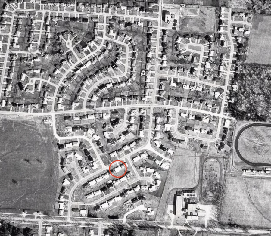 ACO Toronto - 21 Harrison Road