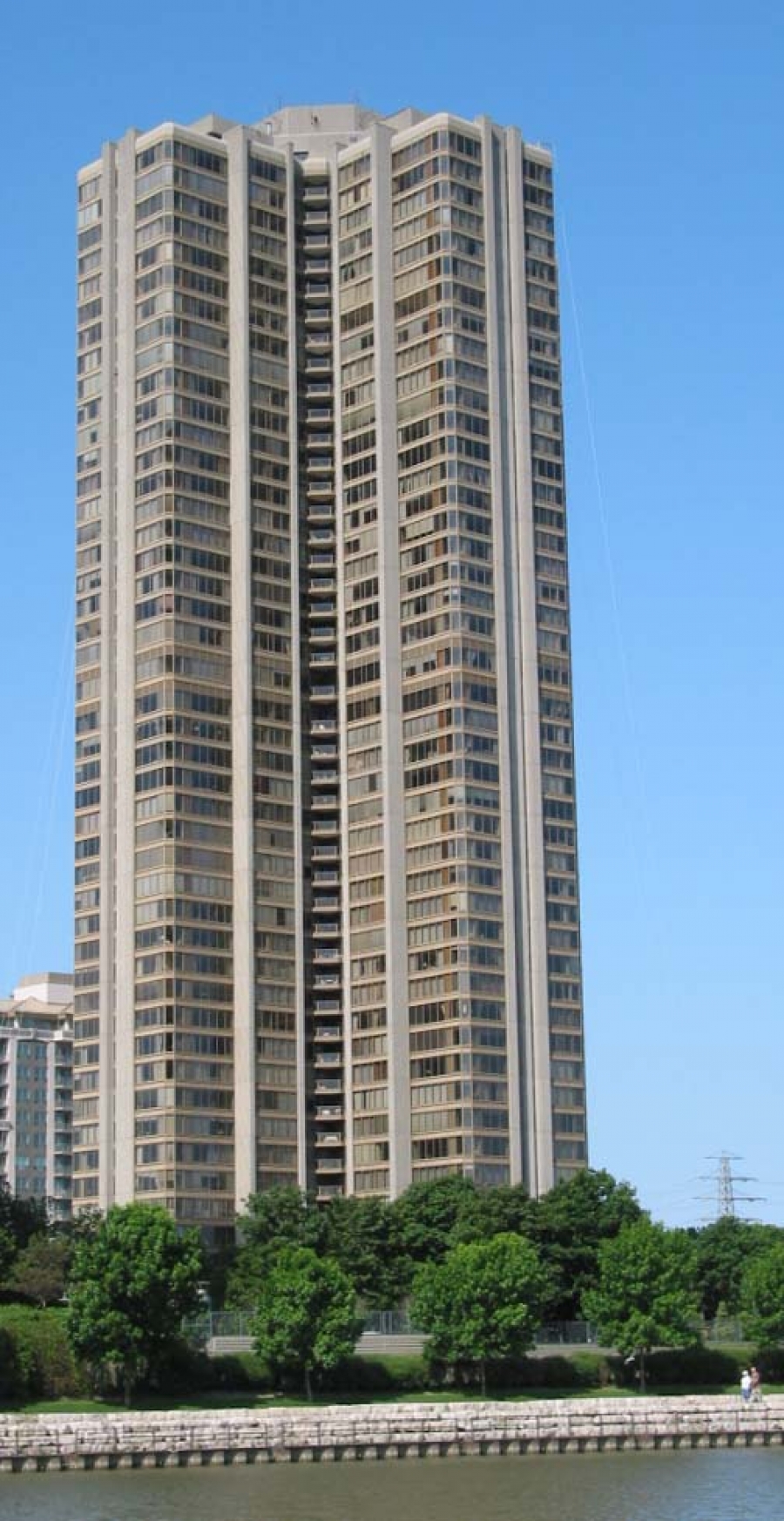ACO Toronto - Palace Pier
