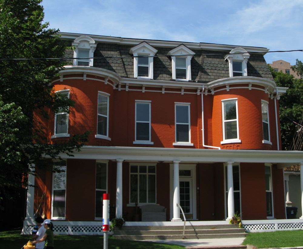 ACO Toronto - J.N. Lake House