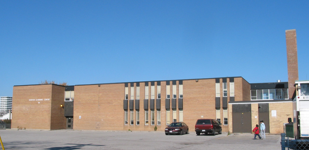 ACO Toronto - Kenton Learning Centre