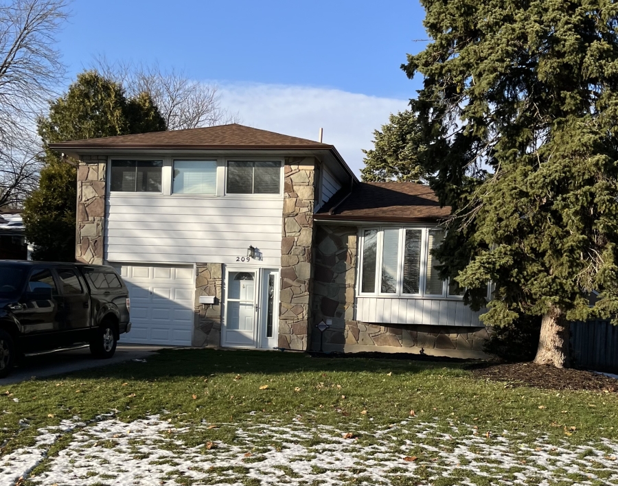 ACO Toronto - 209 Toynbee Trail