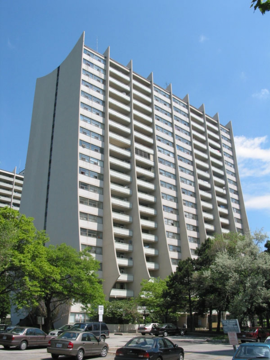 ACO Toronto - Jane Towers