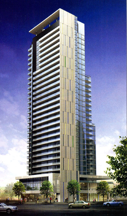 ACO Toronto - Lumiere