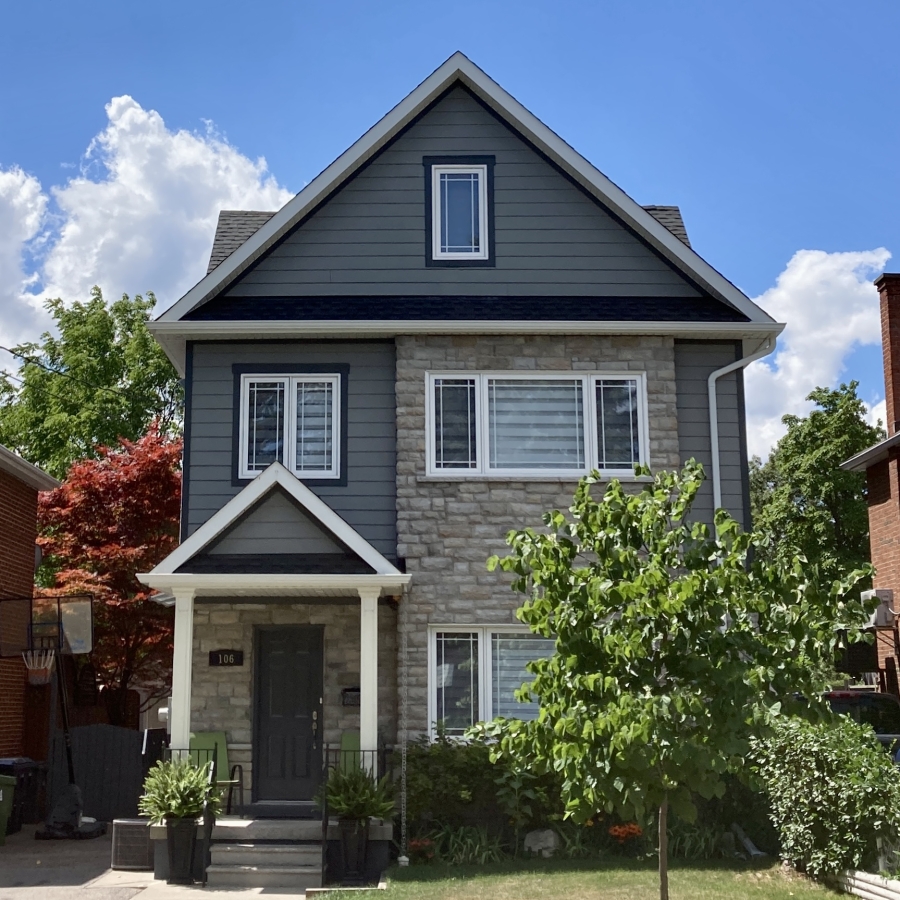 ACO Toronto - 106 Thirteenth Street