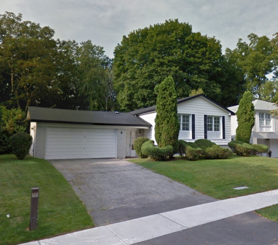 ACO Toronto - 5 Havenbrook Boulevard
