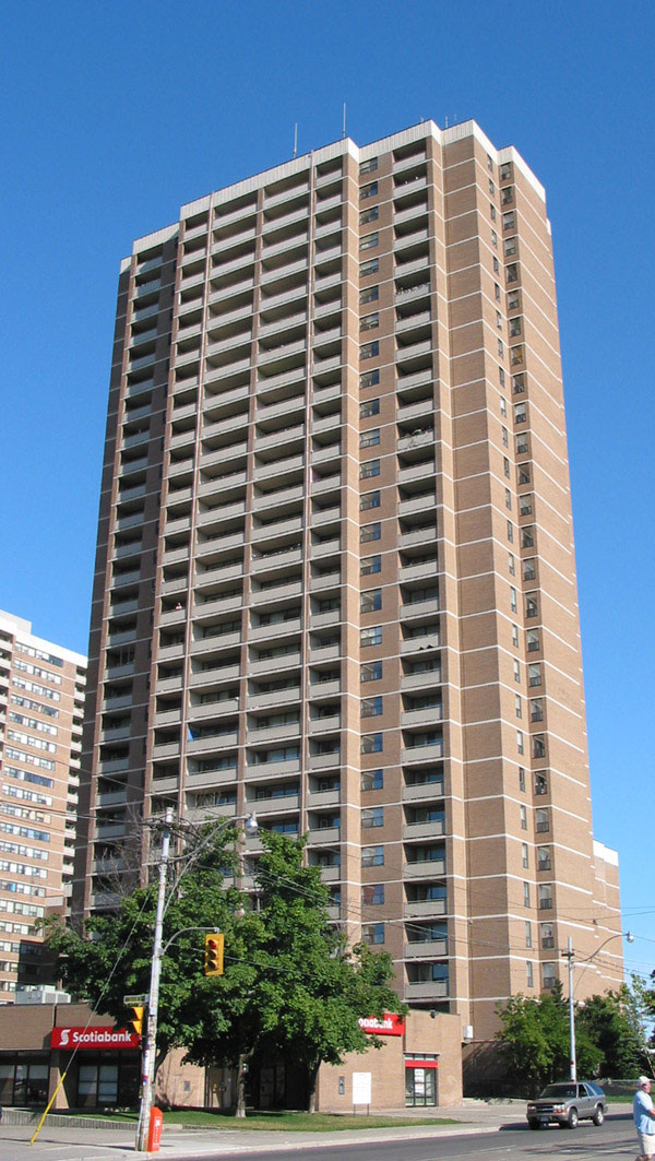 ACO Toronto - Main Square; 2