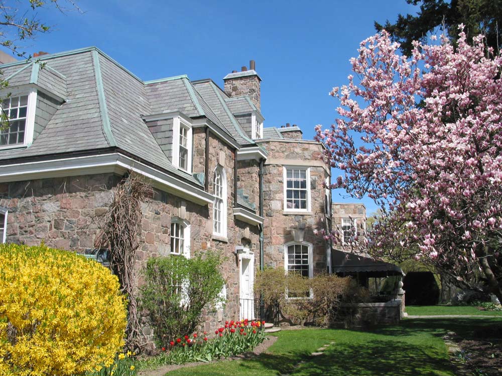 ACO Toronto - J.S. McLean Estate
