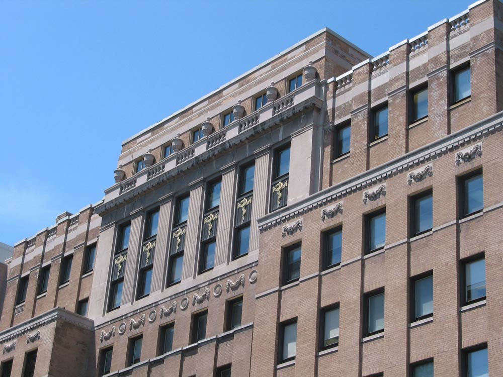 ACO Toronto - Medical Arts Building