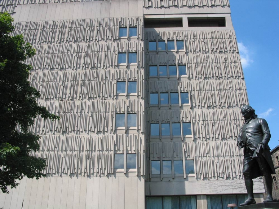 ACO Toronto - University of Toronto St. George Campus; Medical Sciences ...