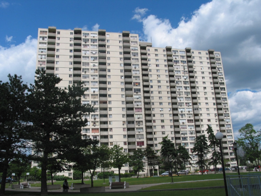 ACO Toronto - Kingsview Park