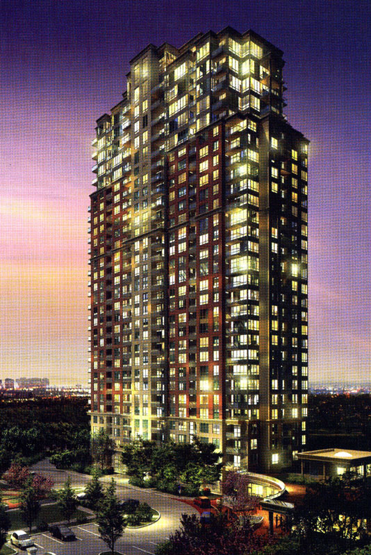 ACO Toronto - Nuvo; 2