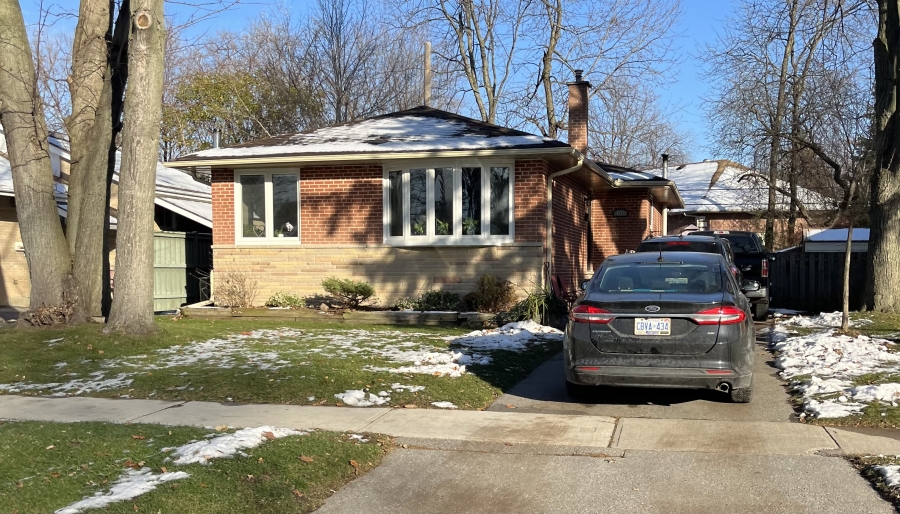 ACO Toronto - 125 Toynbee Trail
