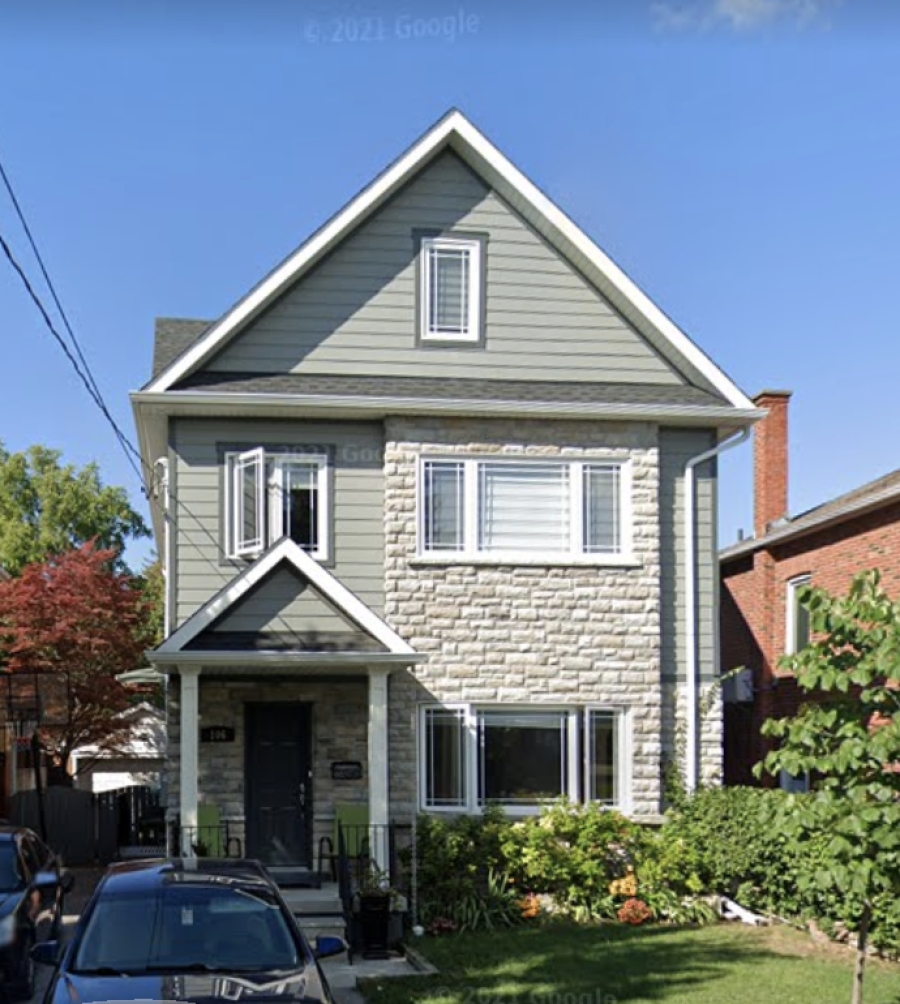 ACO Toronto - 106 Thirteenth Street
