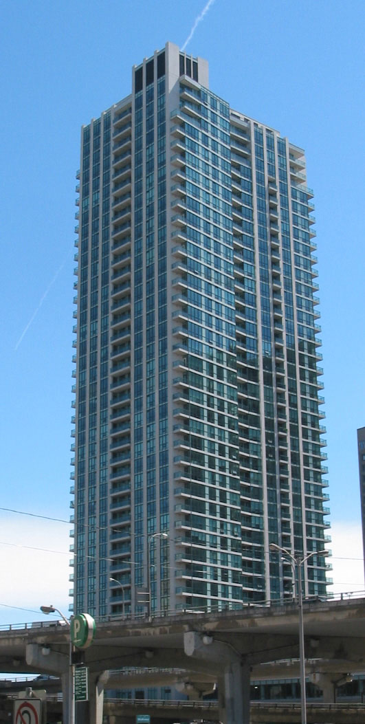 ACO Toronto - One Pinnacle Centre
