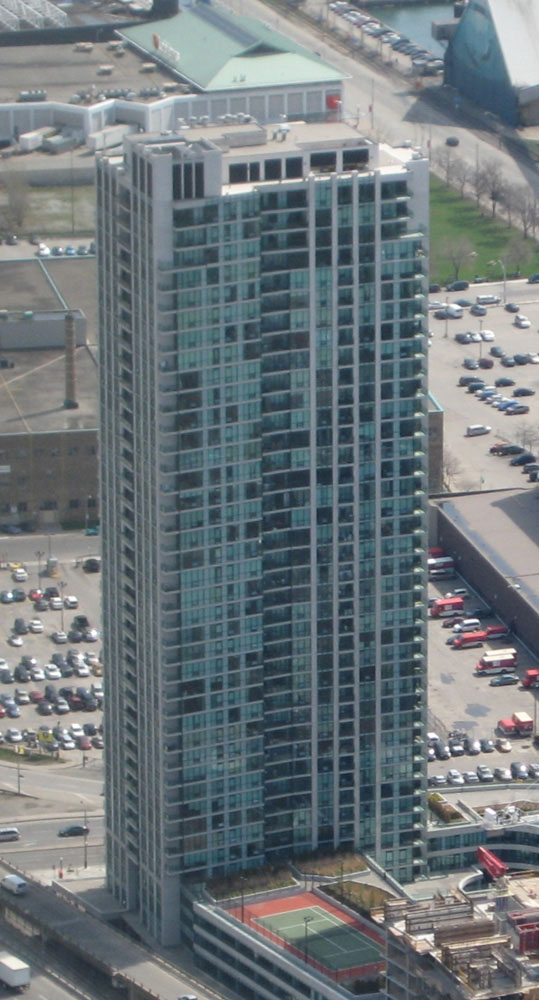 ACO Toronto - One Pinnacle Centre