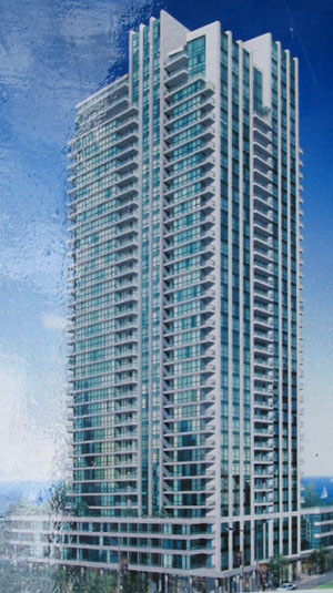 ACO Toronto - One Pinnacle Centre