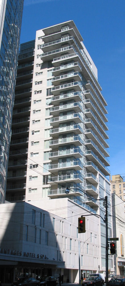ACO Toronto - Opus