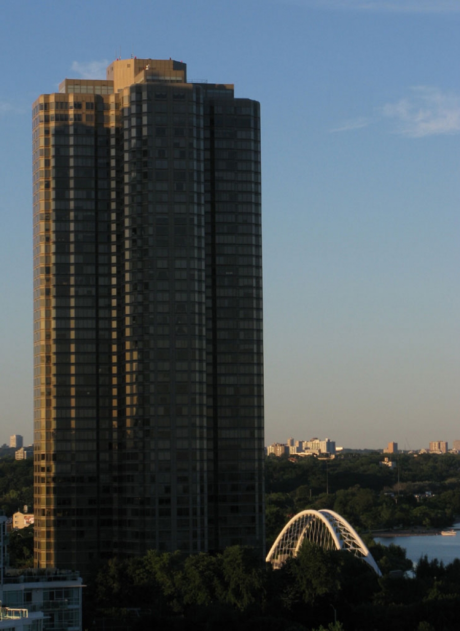 ACO Toronto - Palace Pier