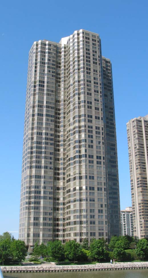 ACO Toronto - Palace Place