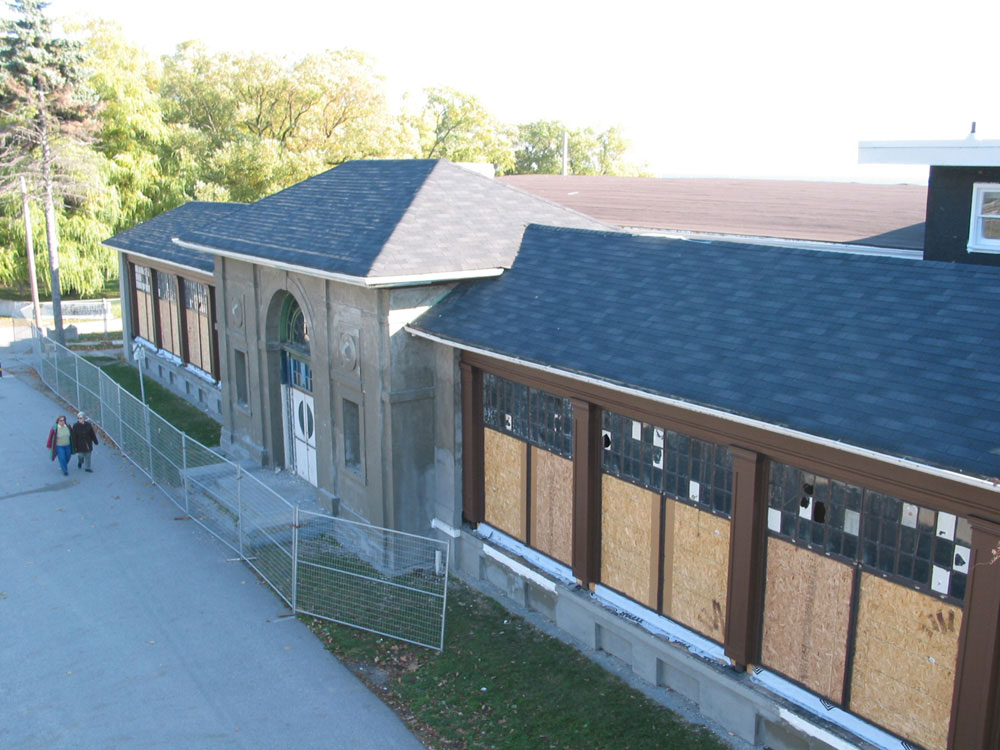 ACO Toronto - Palais Royale Ballroom