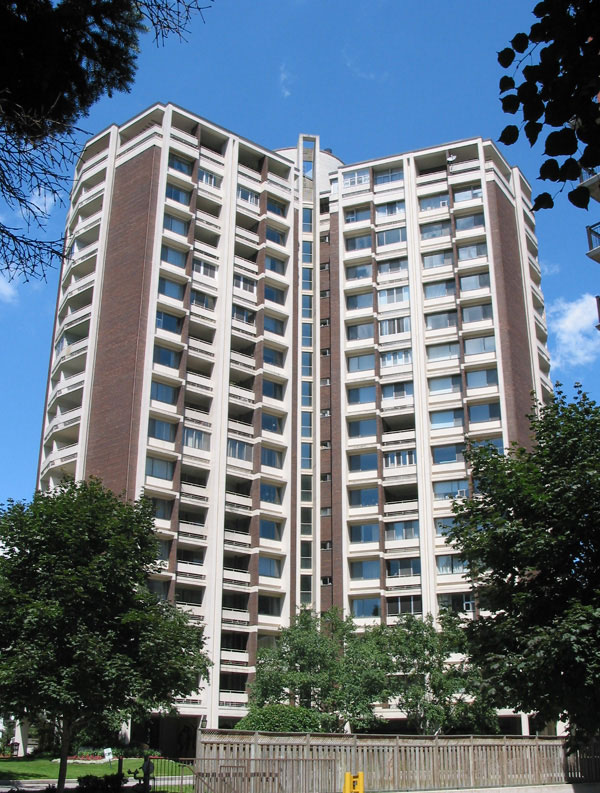 ACO Toronto - Parc IX