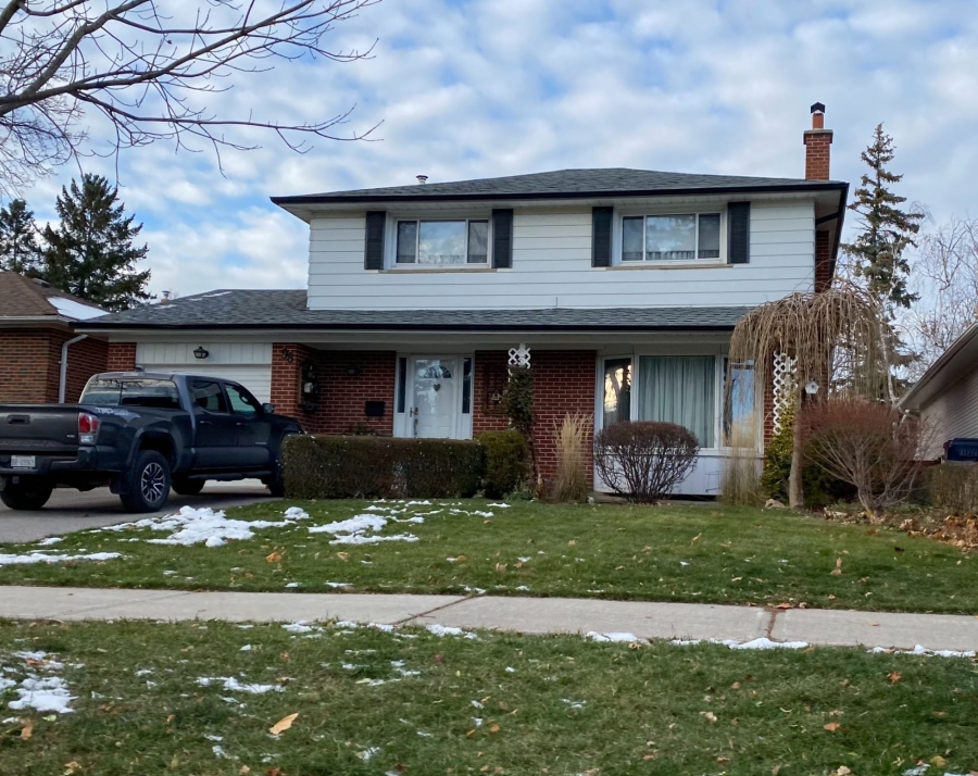 ACO Toronto - 98 Old Sheppard Avenue