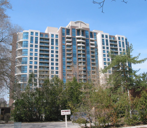 ACO Toronto - Peninsula Place