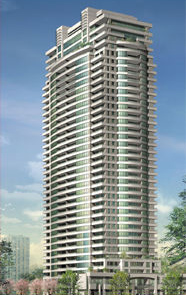ACO Toronto - Platinum Towers Phase 1