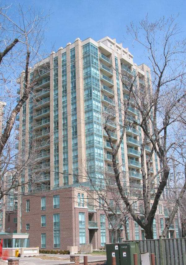 ACO Toronto - Princess Place; II
