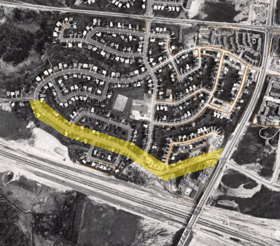 ACO Toronto - 12 Havenbrook Boulevard