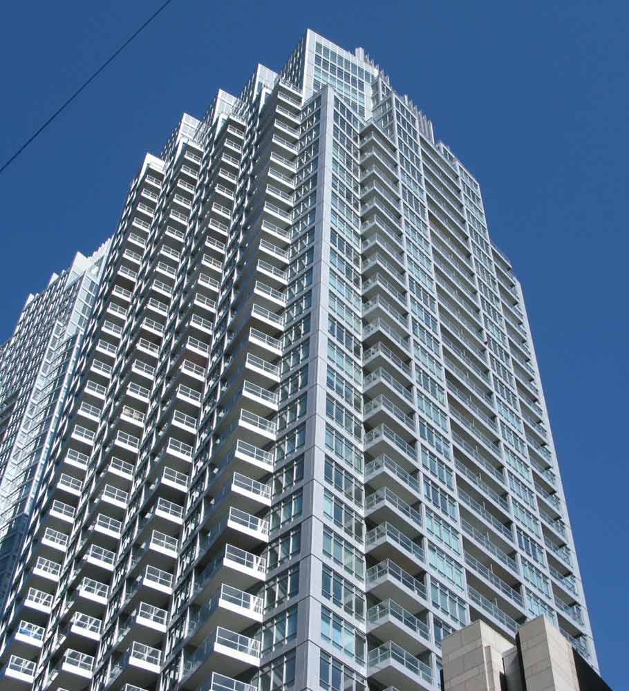 ACO Toronto - Quantum at Minto Midtown