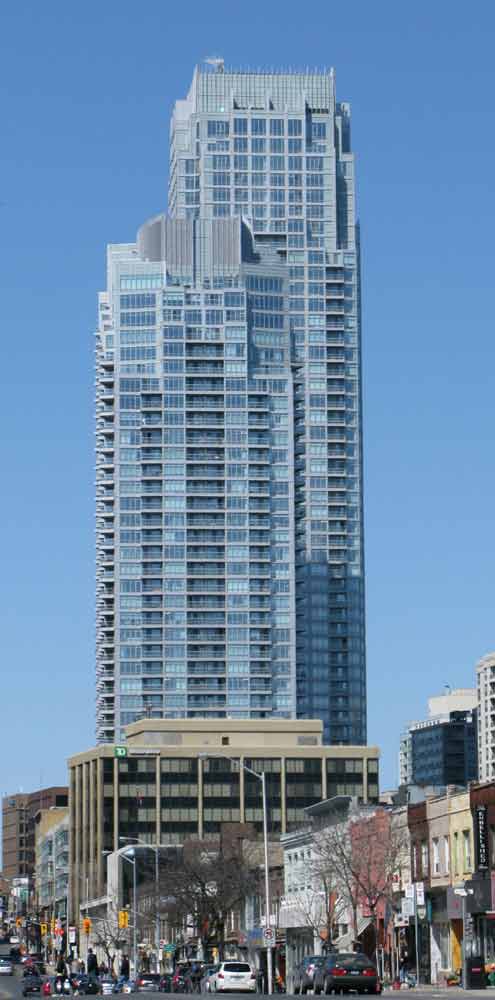 ACO Toronto - Quantum at Minto Midtown