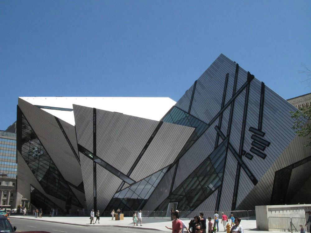 ACO Toronto - Royal Ontario Museum