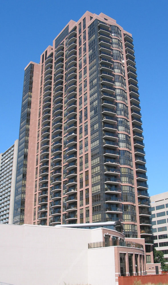 ACO Toronto - Radiance @ Minto Gardens