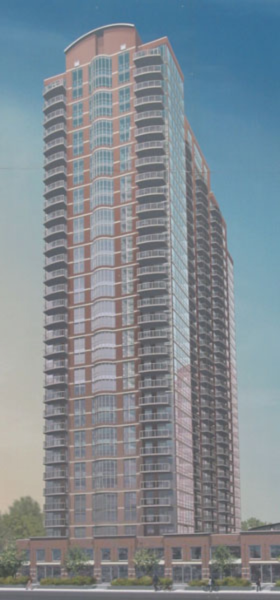 ACO Toronto - Radiance @ Minto Gardens