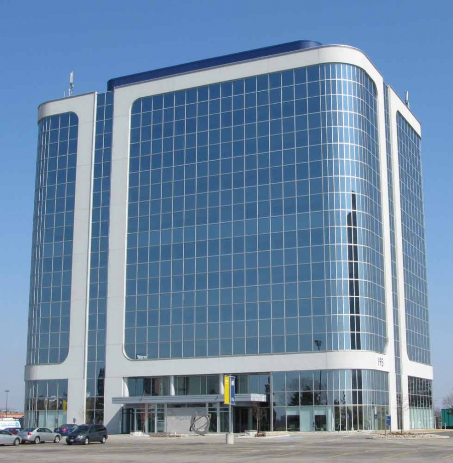 ACO Toronto - West Metro Corporate Centre