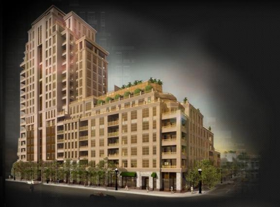 ACO Toronto - Regency on Yorkville