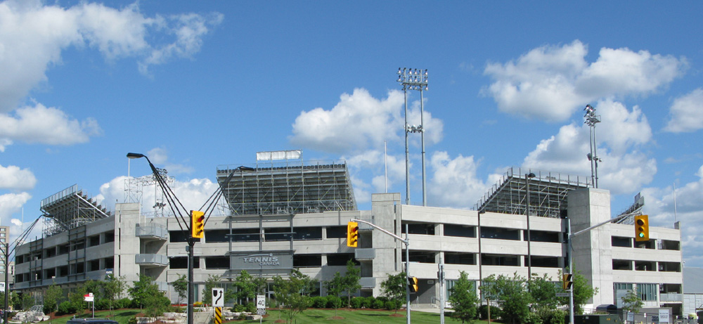 ACO Toronto - Aviva Centre