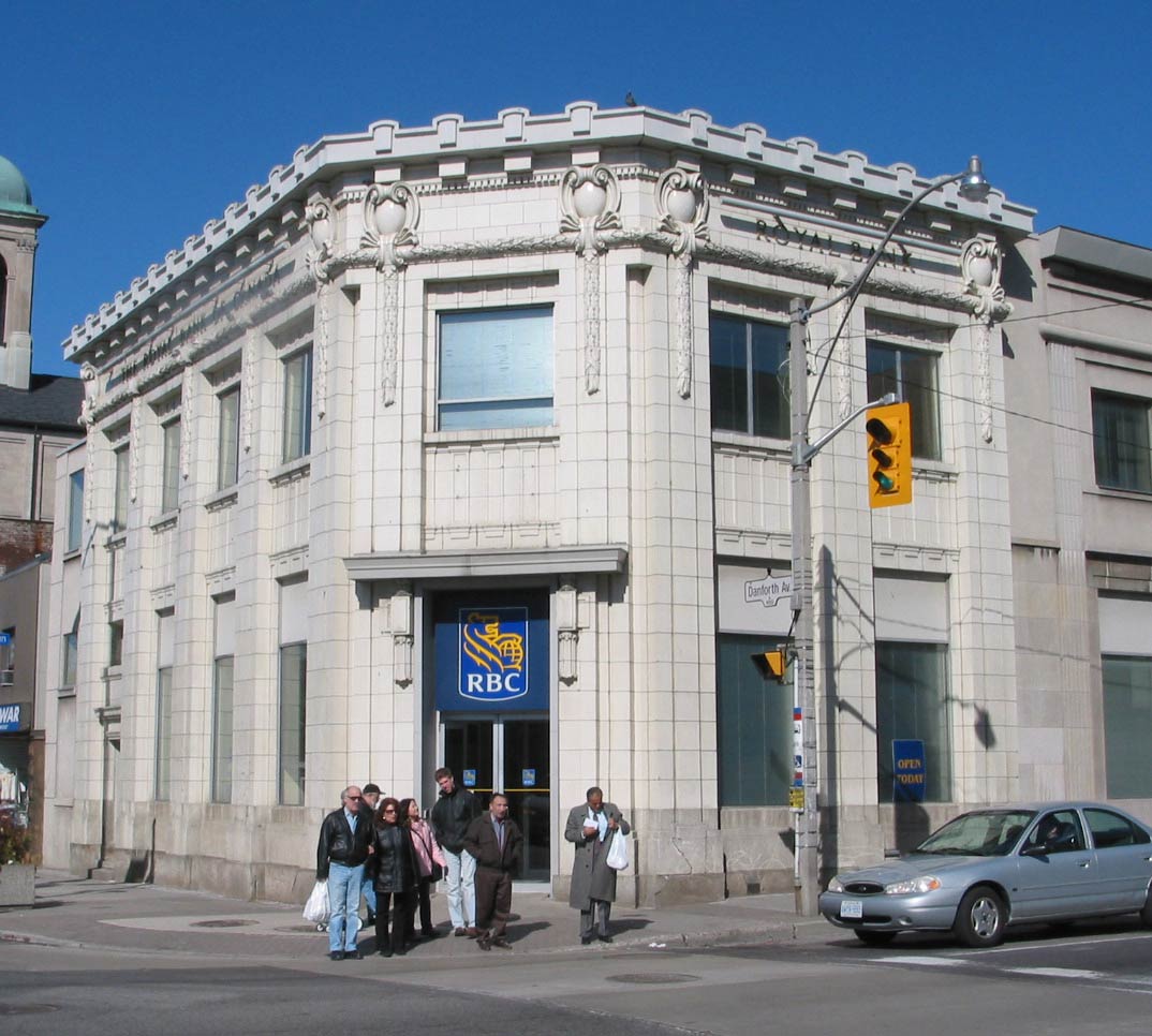 ACO Toronto - Royal Bank