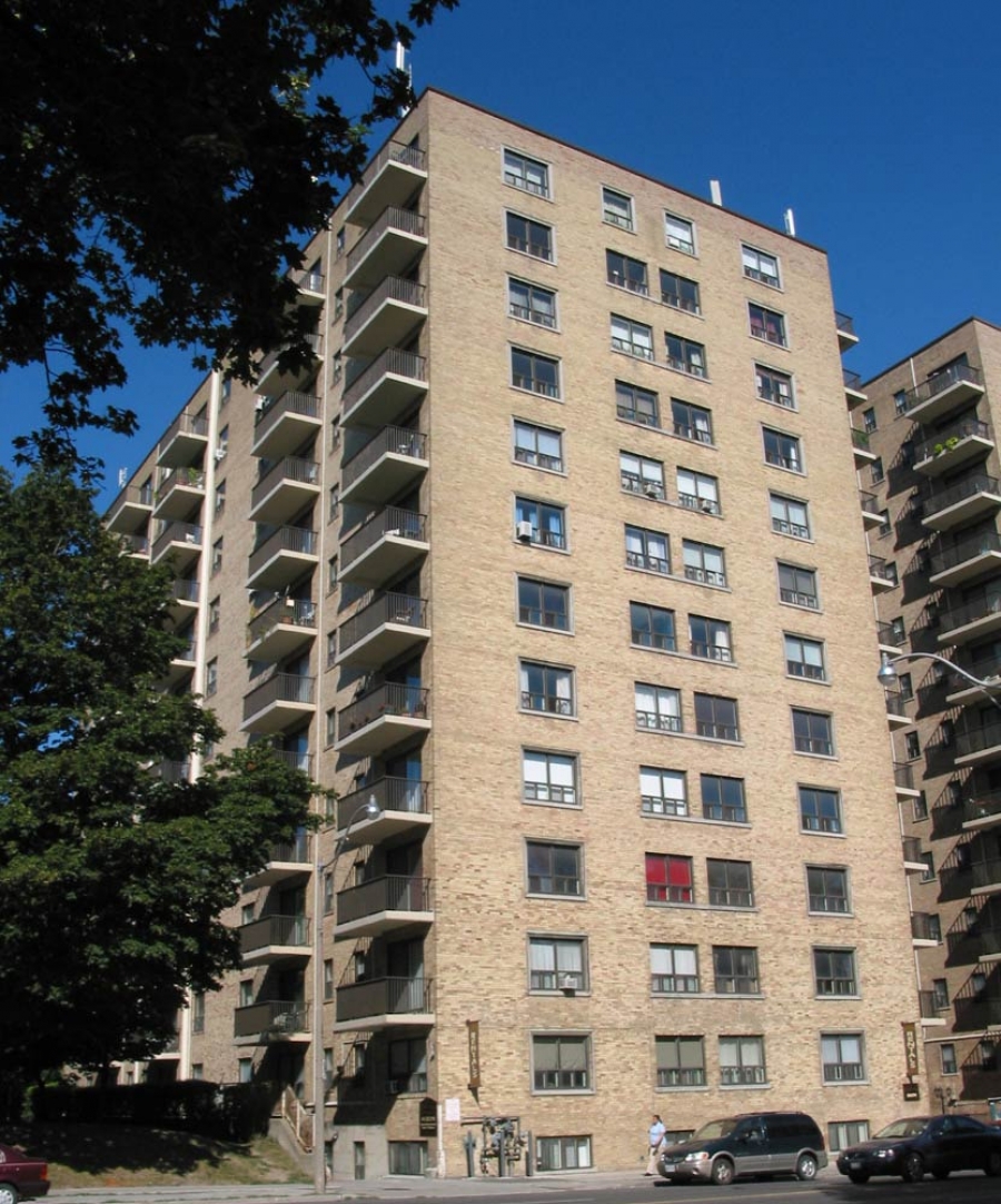 ACO Toronto - Park Terrace South Tower