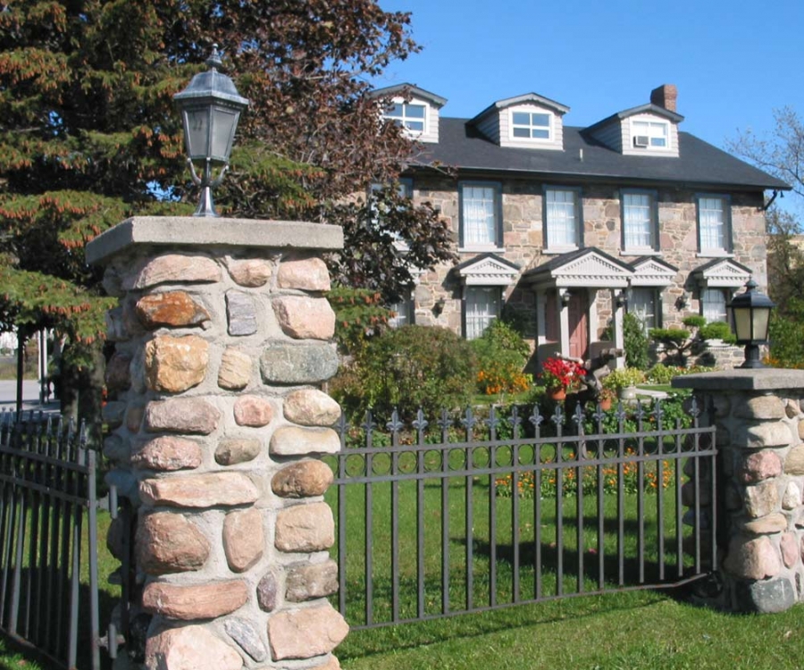 ACO Toronto - Scott House