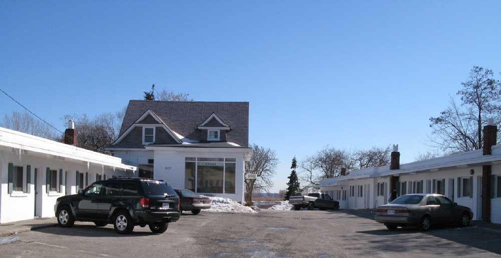 ACO Toronto - Silver Moon Motel