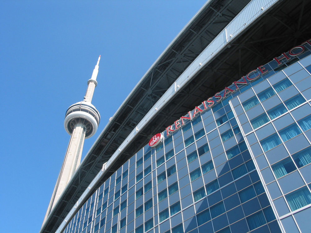 ACO Toronto - Rogers Centre