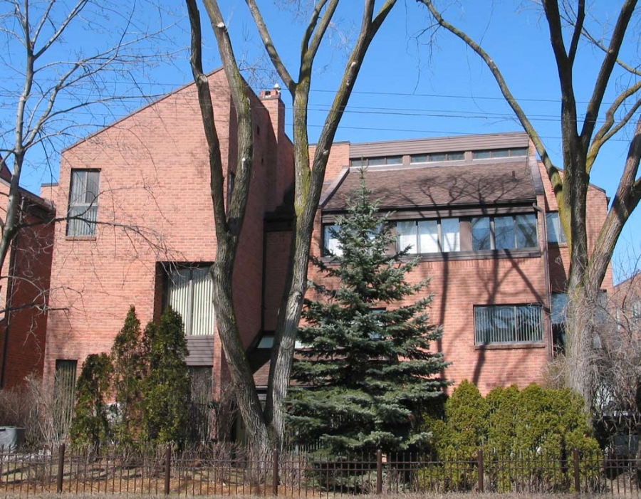 ACO Toronto - 10 Walker Avenue, Units 114-117