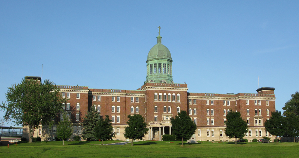 ACO Toronto - St. Augustine's Seminary