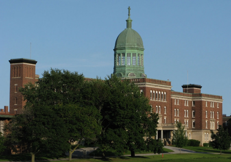 ACO Toronto - St. Augustine's Seminary