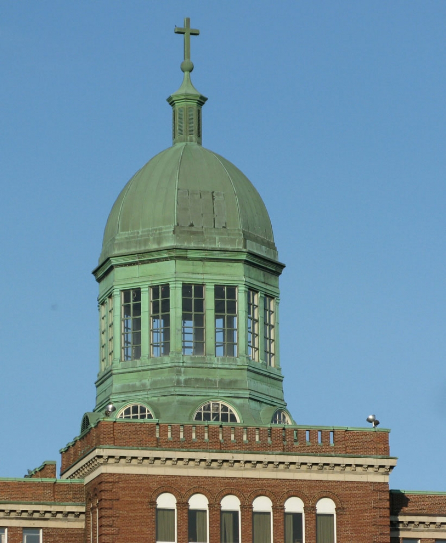 ACO Toronto - St. Augustine's Seminary