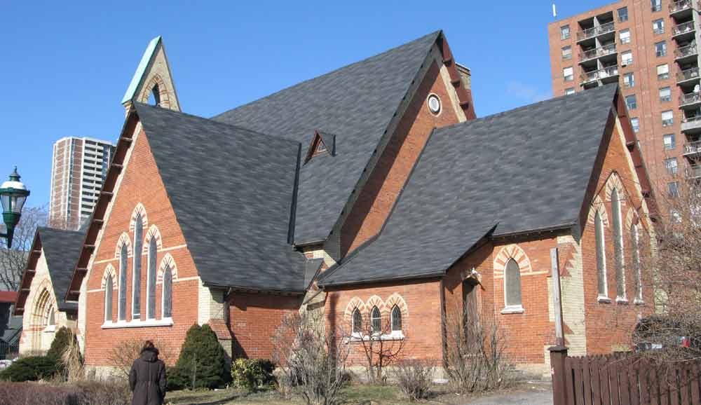 ACO Toronto - Dixon Hall Neighbourhood Services Adult Day Centre