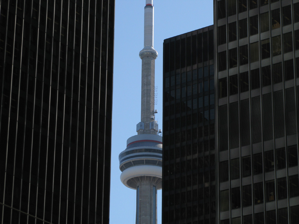 ACO Toronto - Royal Trust Tower